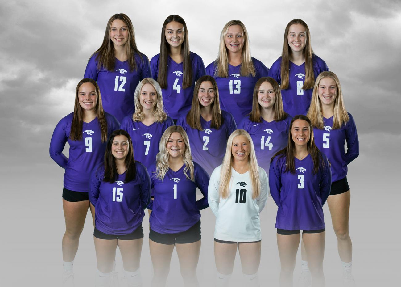 Glencoe-Silver Lake High School Volleyball, Girls | Teams | MSHSL Glencoe-Silver Lake High School Volleyball, Girls | Teams | MSHSL